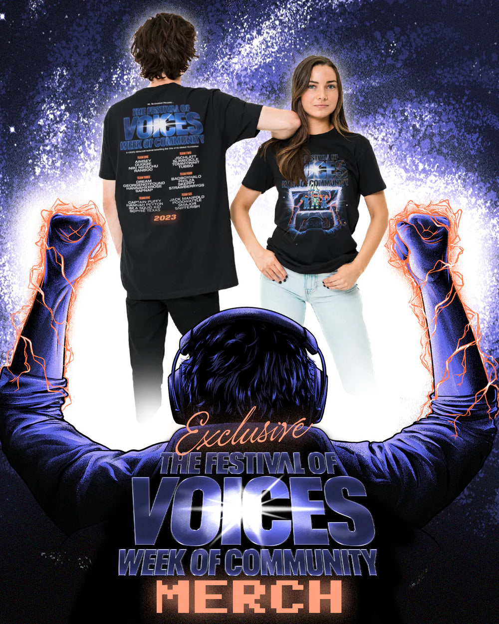 Mr. Technodad – Technoblade Official