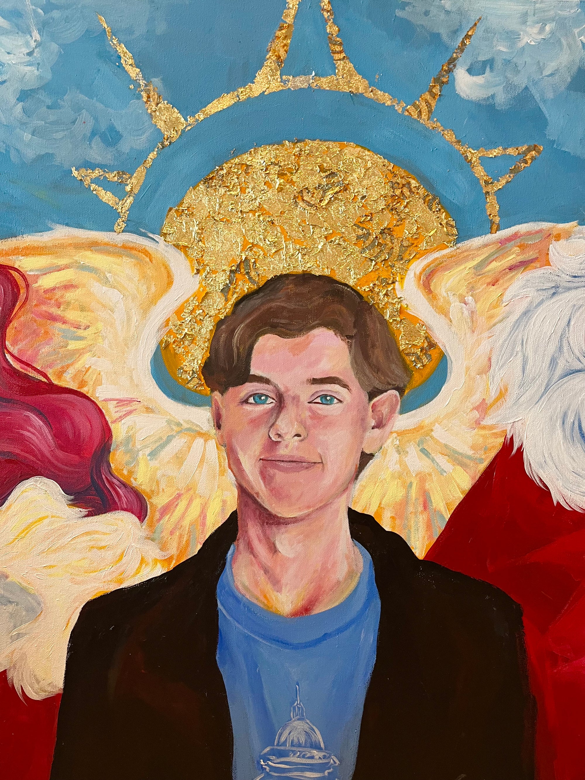 Fan Art – Technoblade Official