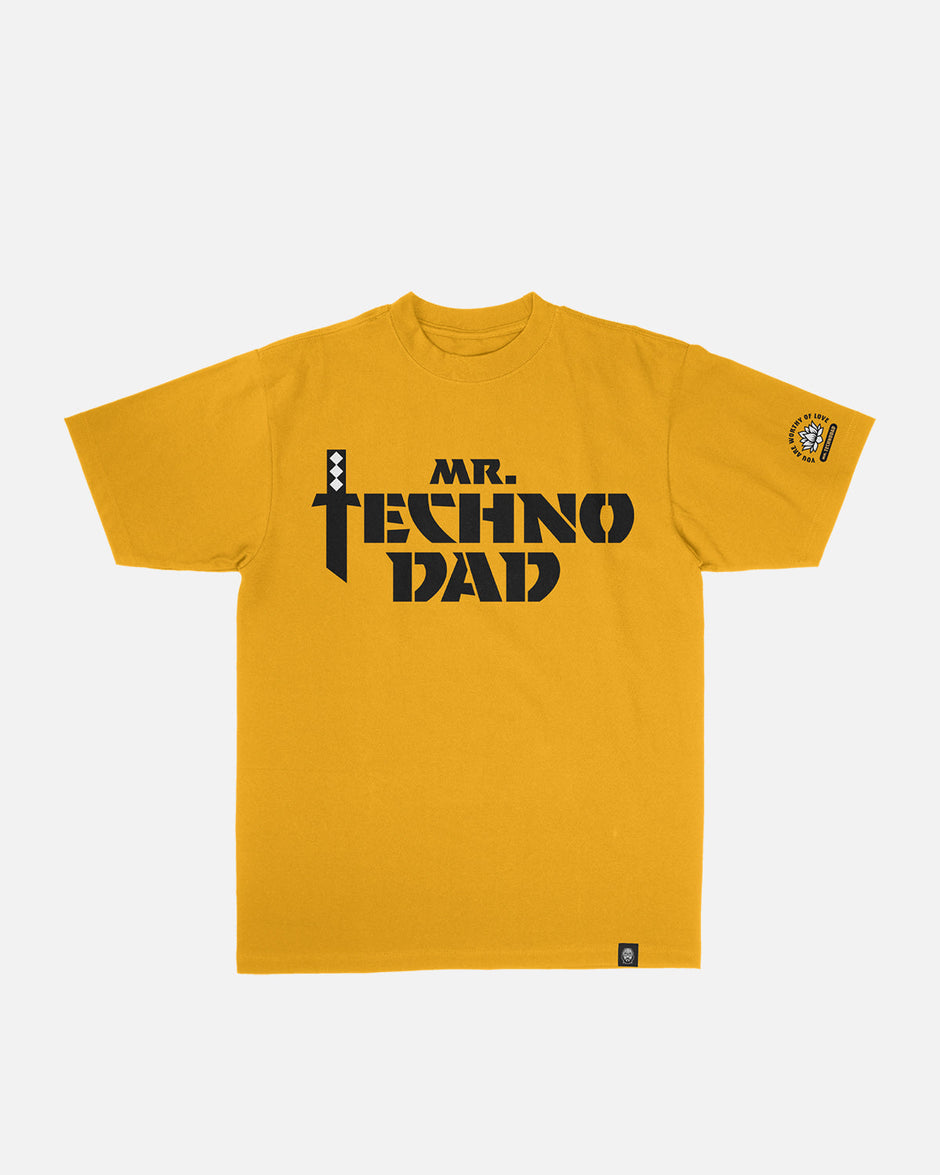 Mr. Technodad Collection – Technoblade Official
