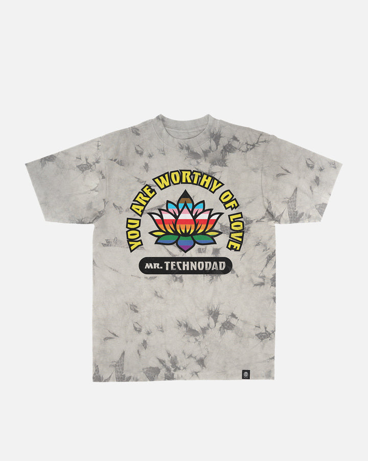 Mr. Technodad – Technoblade Official