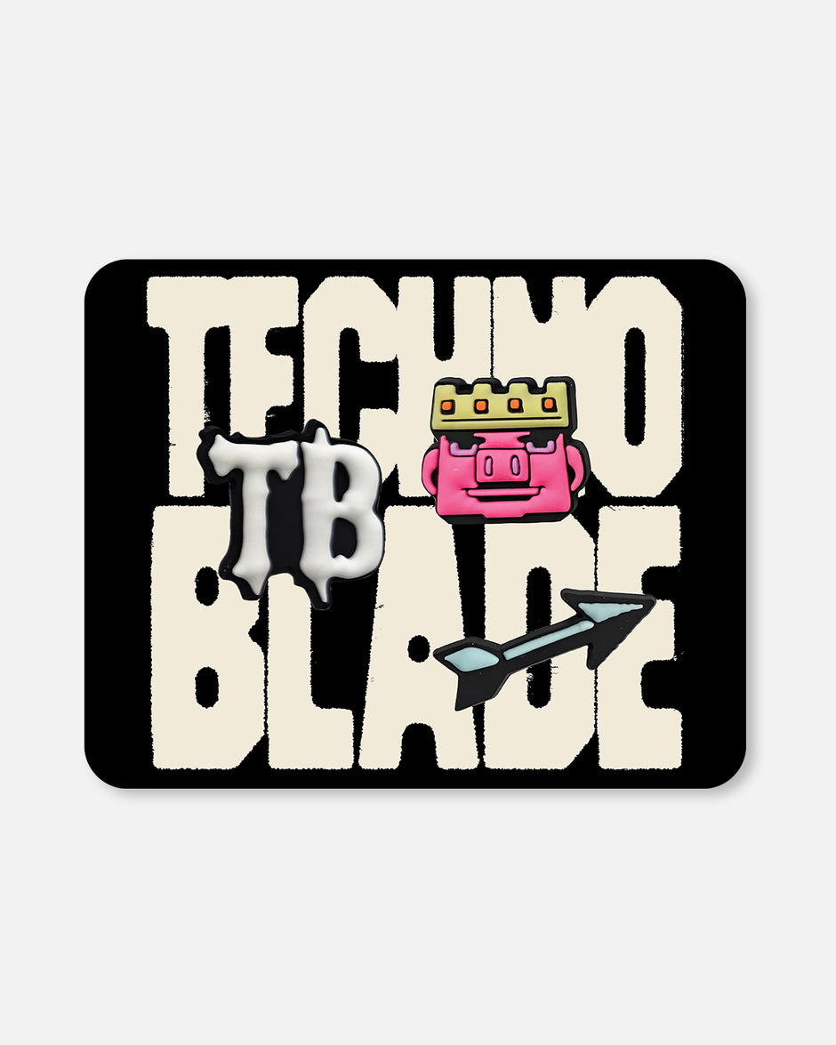 Technoblade 'Accessories' Collection – Technoblade Official