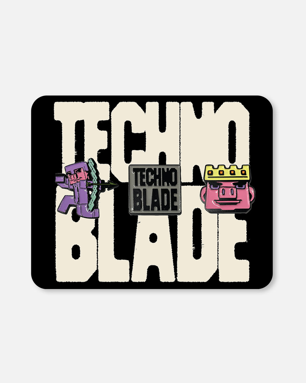 Technoblade 'All Products' Collection – Technoblade Official