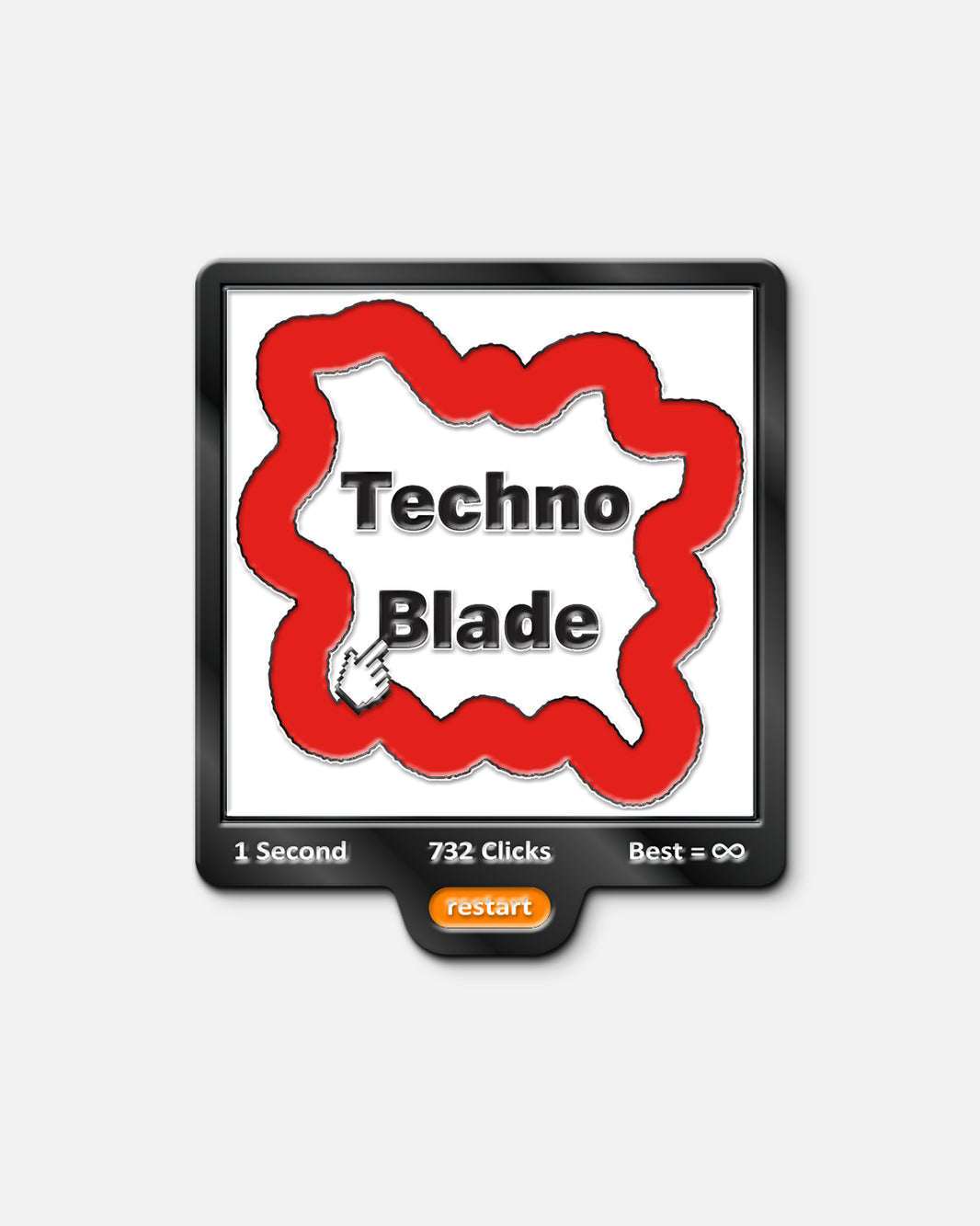 Technoblade 'Accessories' Collection – Technoblade Official