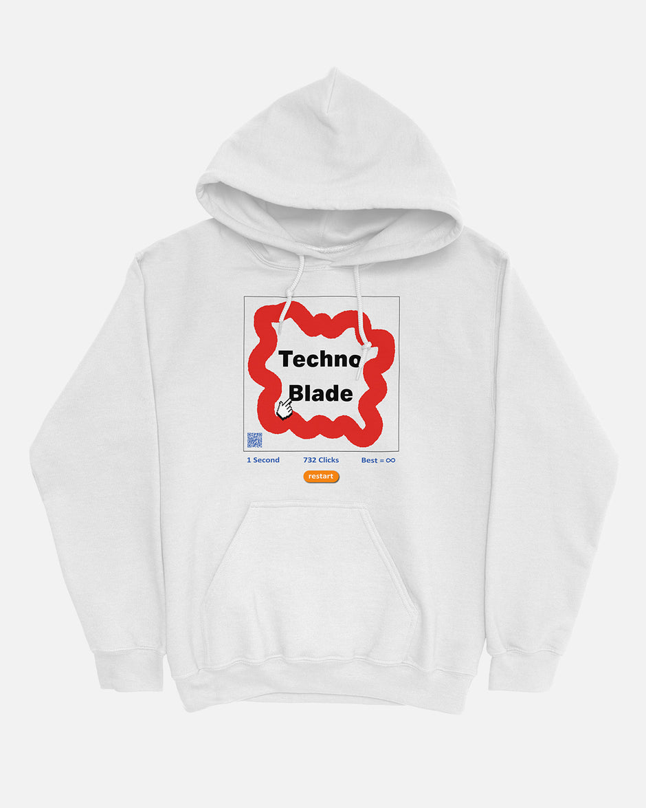 Hoodies – Technoblade Official