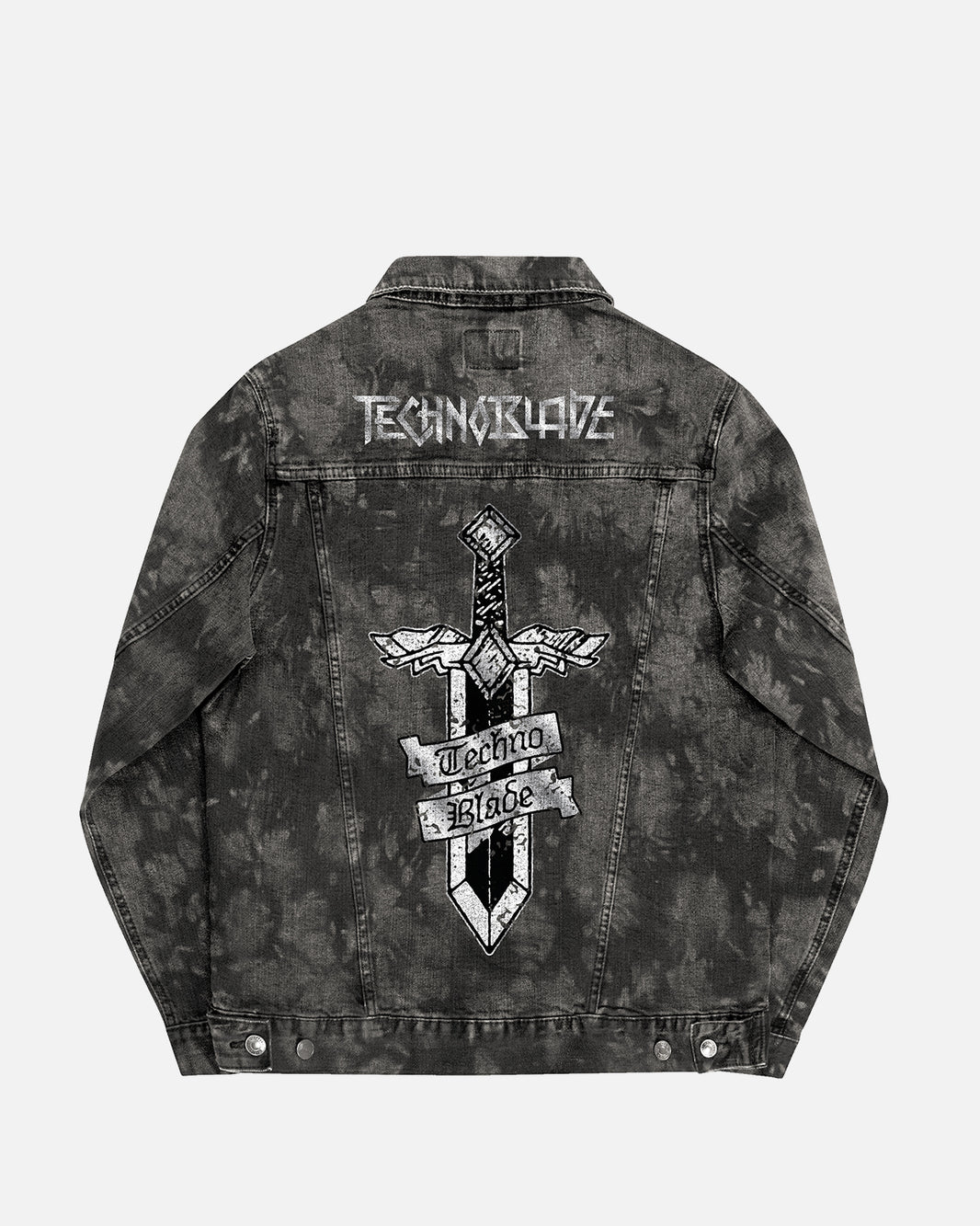 Technoblade | Official Storefront – Technoblade Official