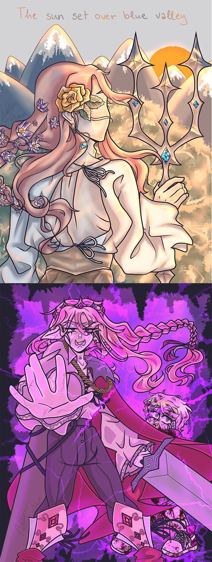 Technoblade | Official Storefront – Technoblade Official