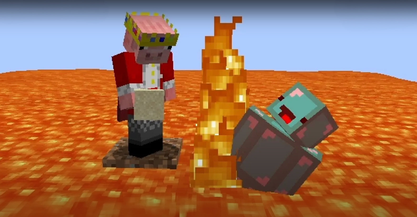 Technoblade | Official Storefront – Technoblade Official