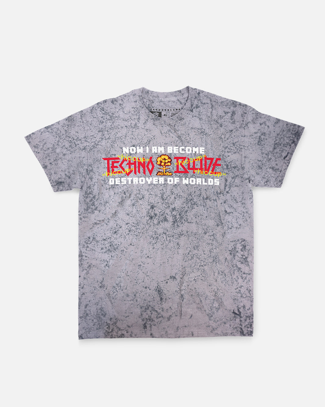 Technoblade | Official Storefront – Technoblade Official