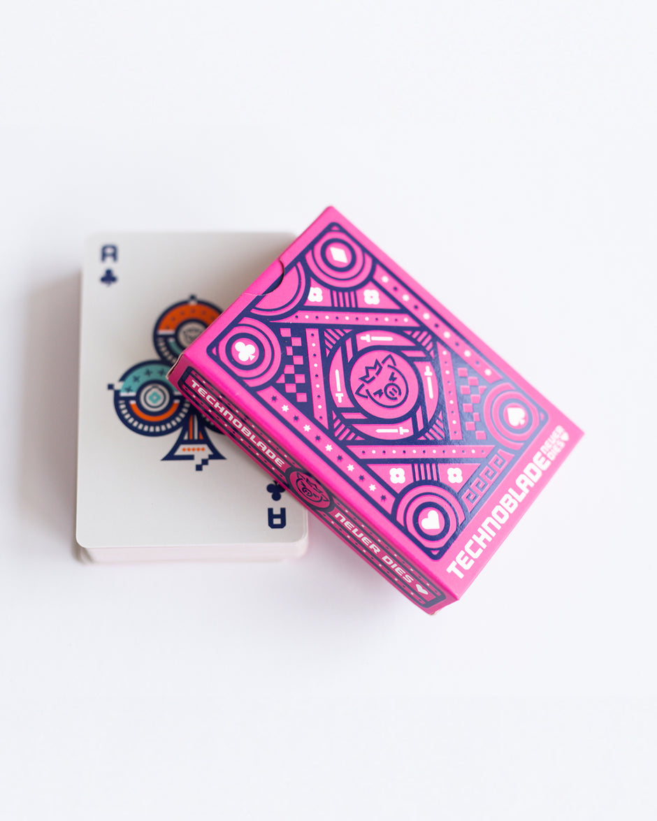 Technoblade | Official Storefront – Technoblade Official