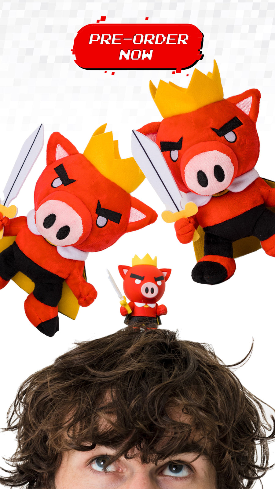 Technoblade | Official Storefront - Technoblade Official