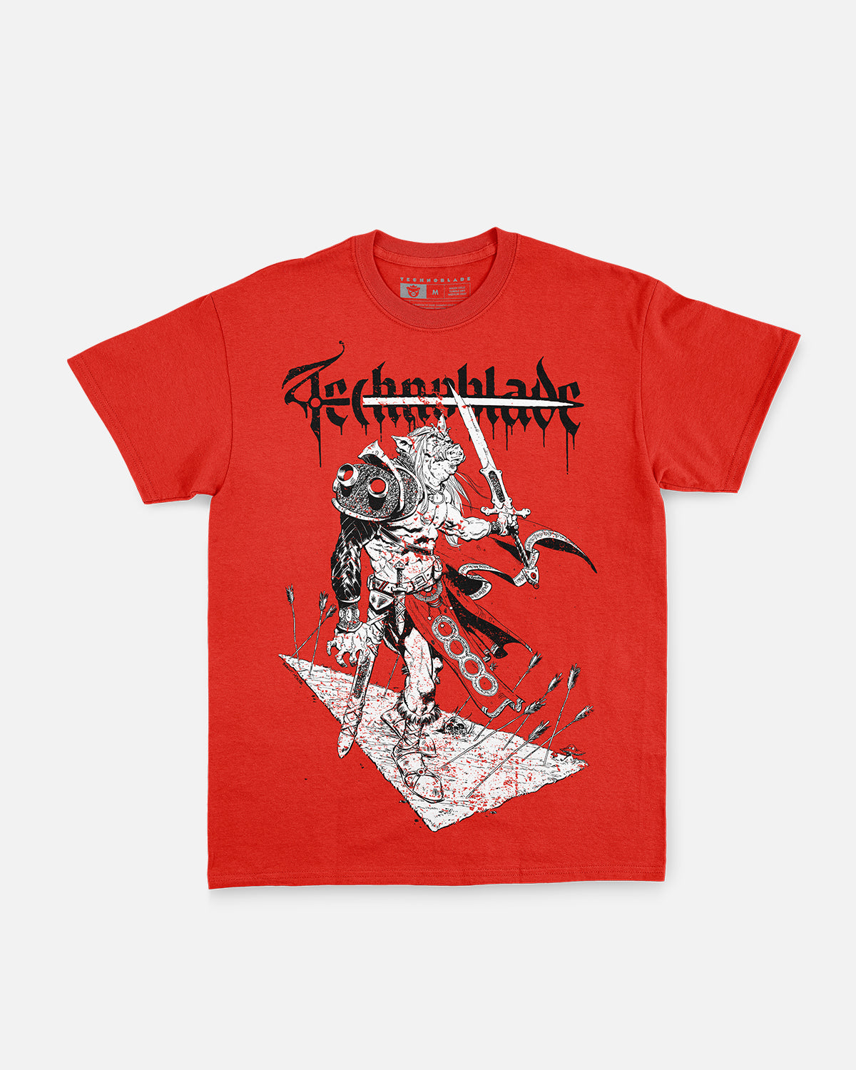 Technoblade | Official Storefront – Technoblade Official