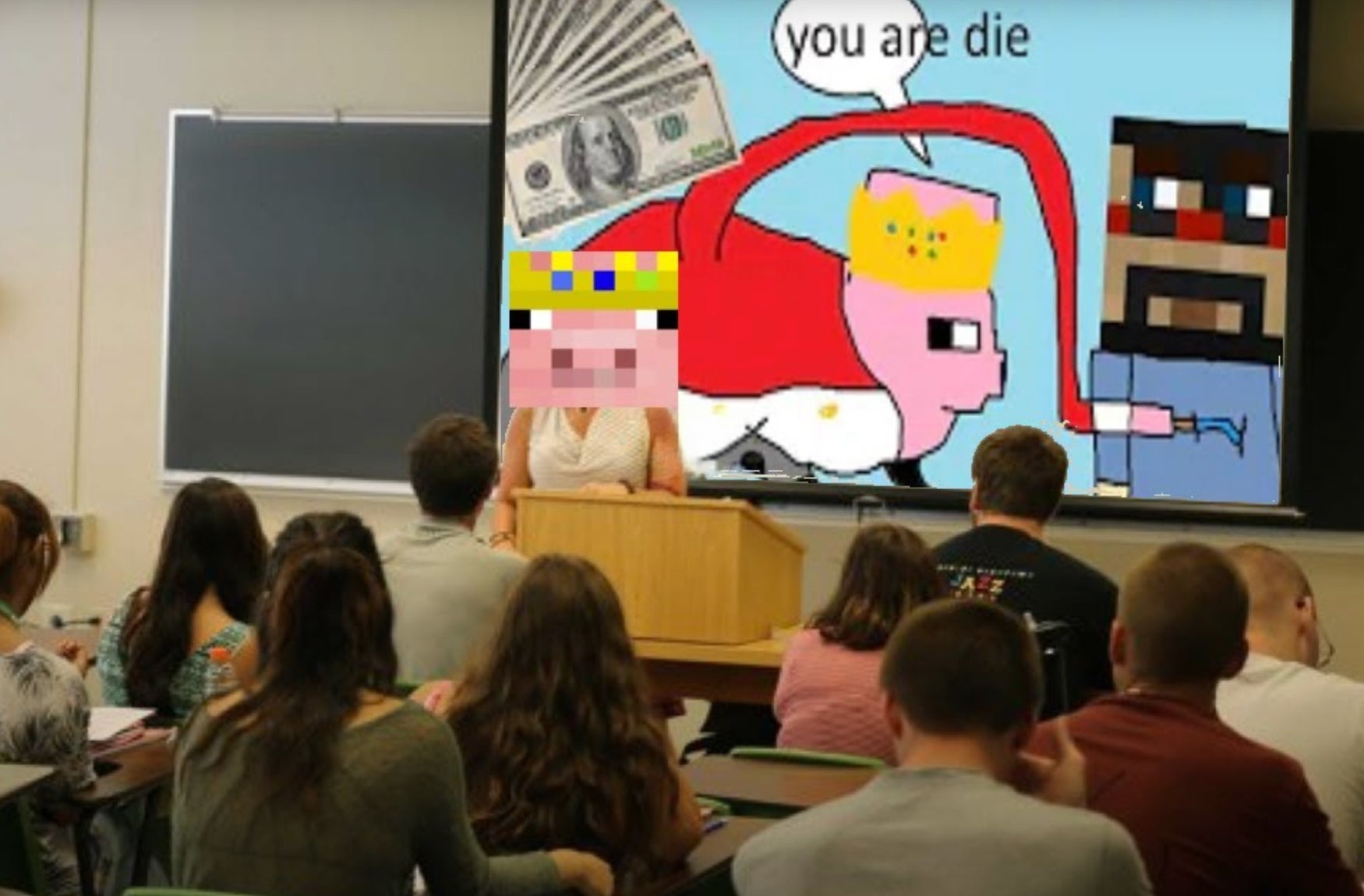 Technoblade | Official Storefront – Technoblade Official