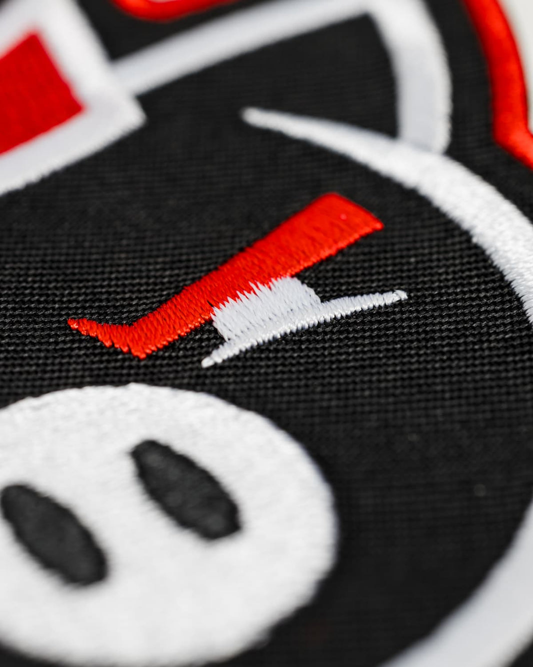 Patches & Pins – Technoblade Official