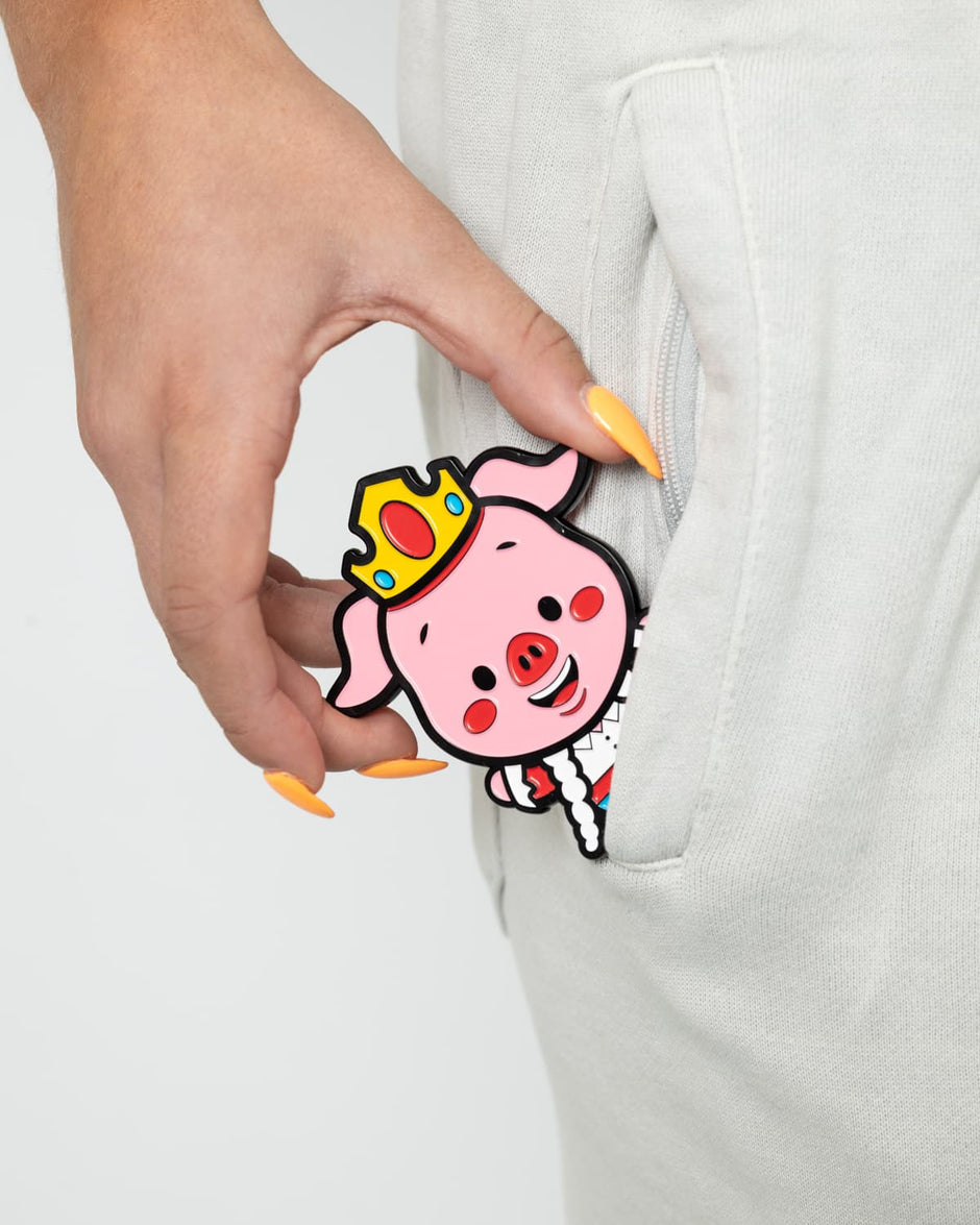 Classic Collection – Technoblade Official