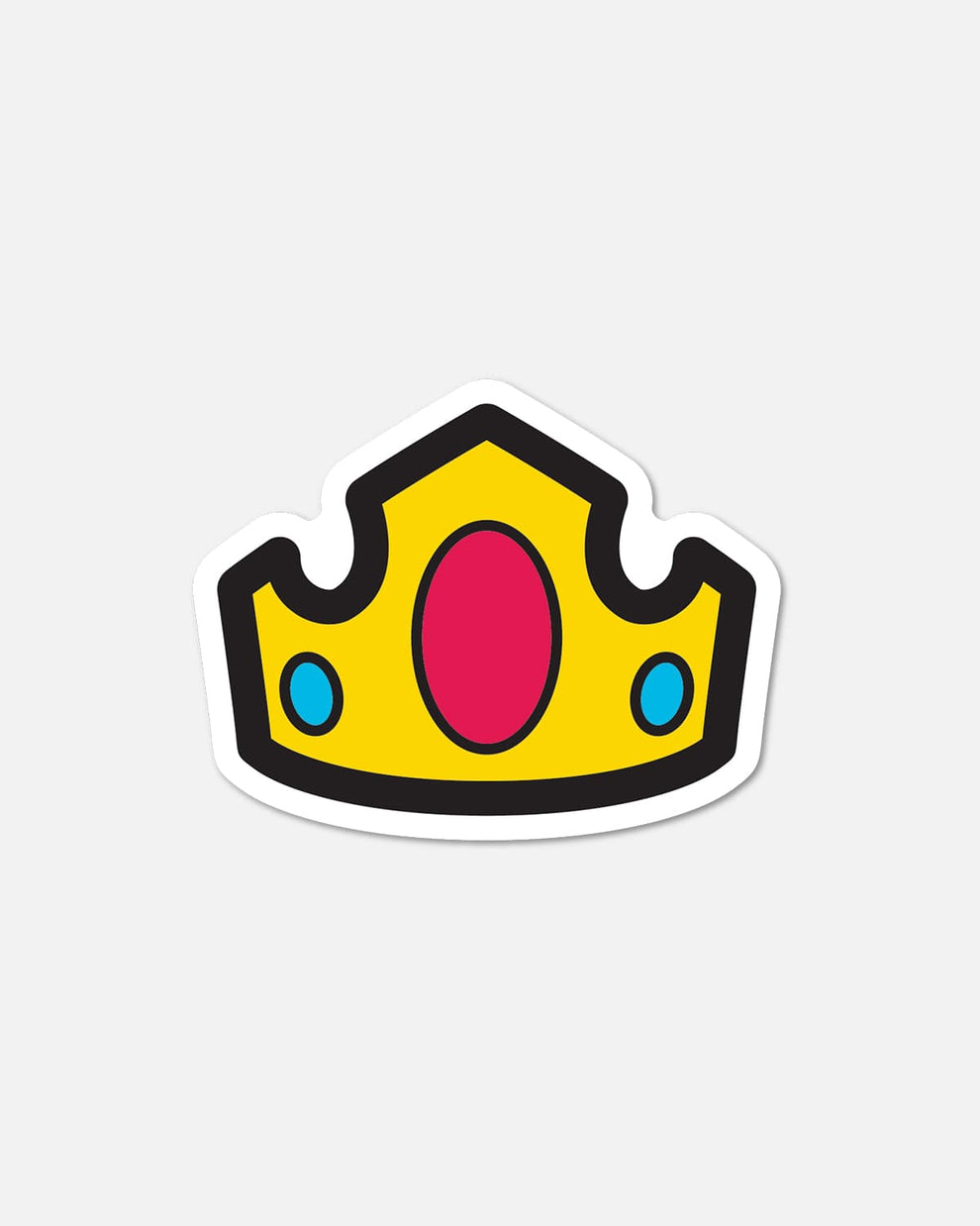 Technoblade 'Classic Pig' Sticker Pack – Technoblade Official