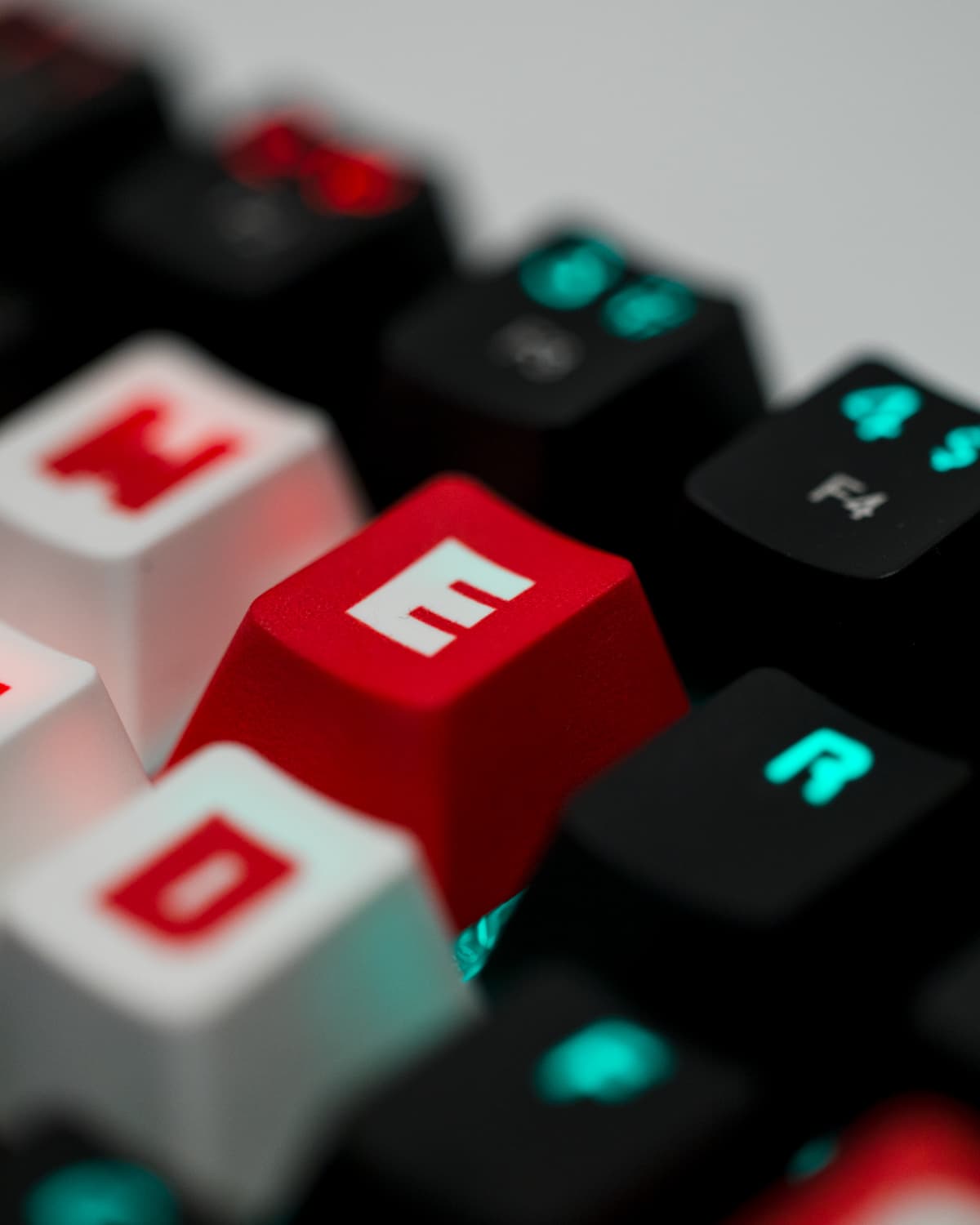 Technoblade Keycaps – Technoblade Official