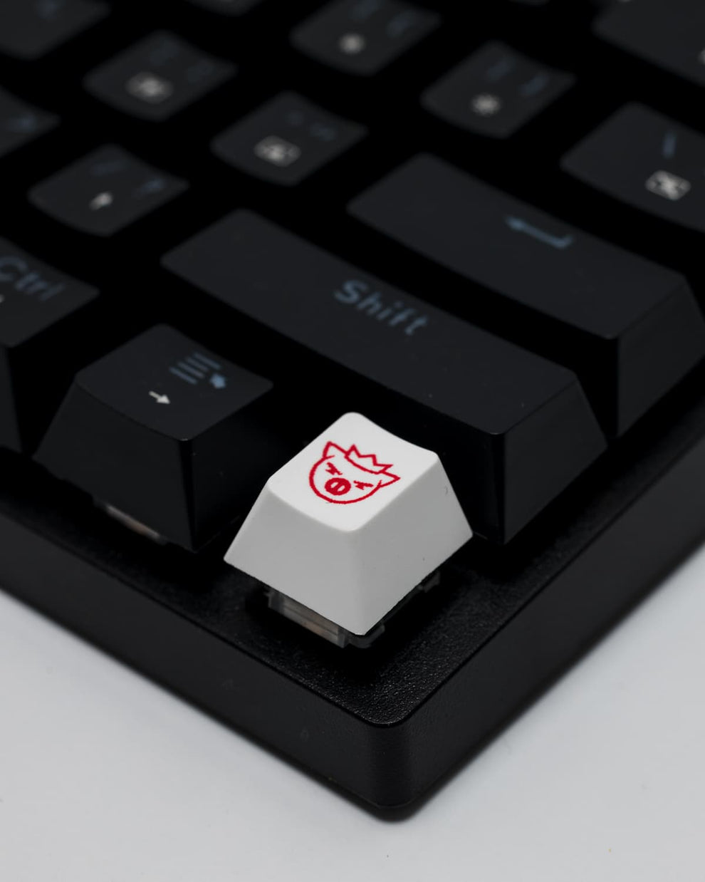 Technoblade Keycaps – Technoblade Official