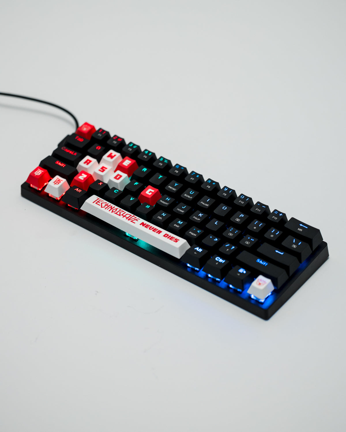 Technoblade Keycaps – Technoblade Official