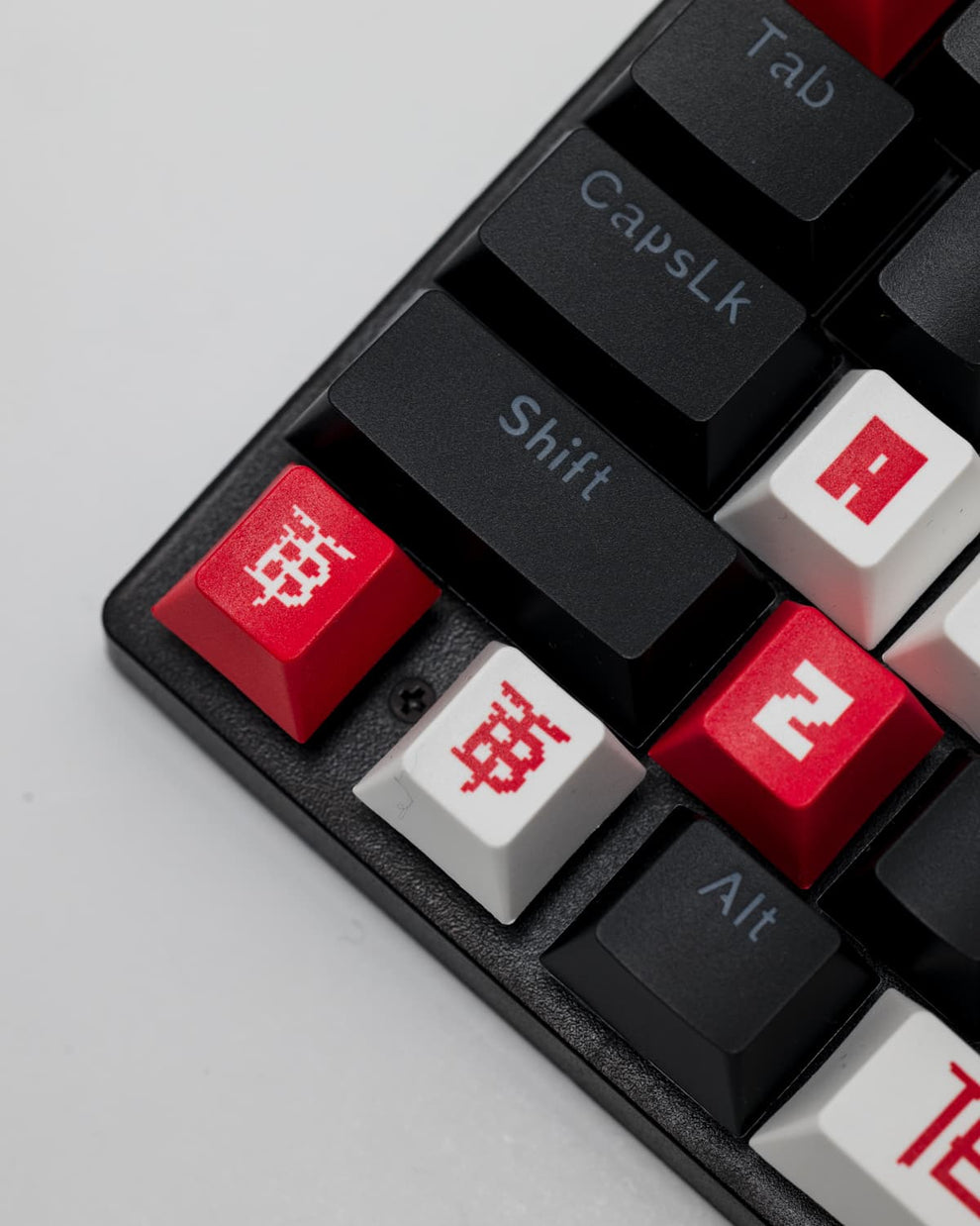 Technoblade Keycaps – Technoblade Official