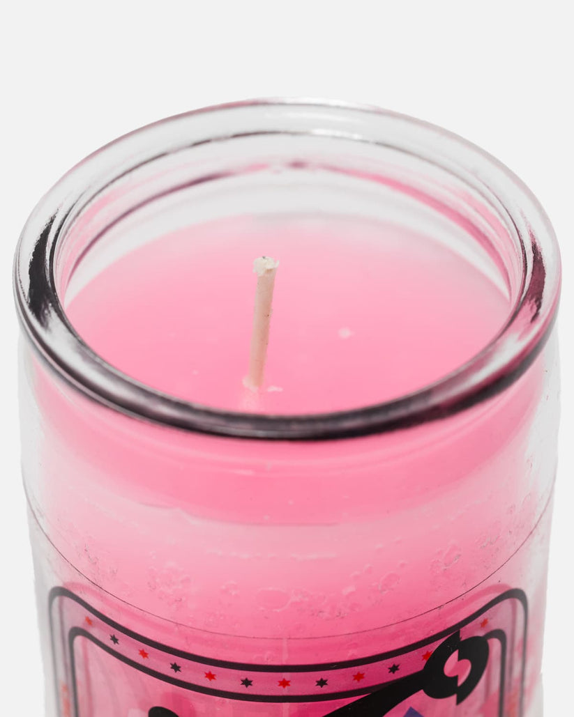 Technoblade 'King Techno Joker Saint' Candle – Technoblade Official