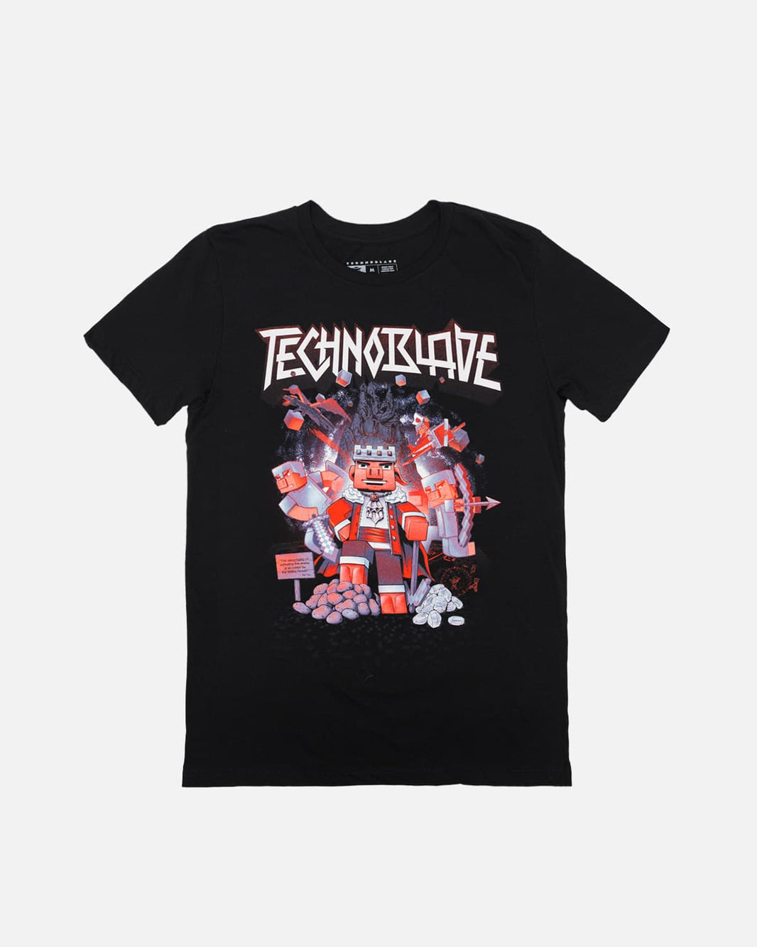 Technoblade 'All Products' Collection – Page 4 – Technoblade Official