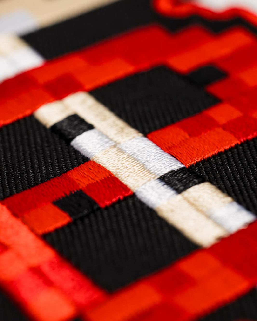 Patches & Pins – Technoblade Official