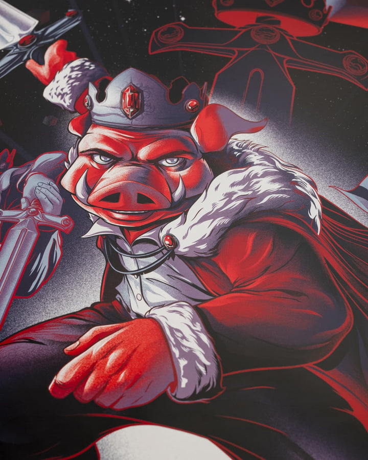 Posters – Technoblade Official