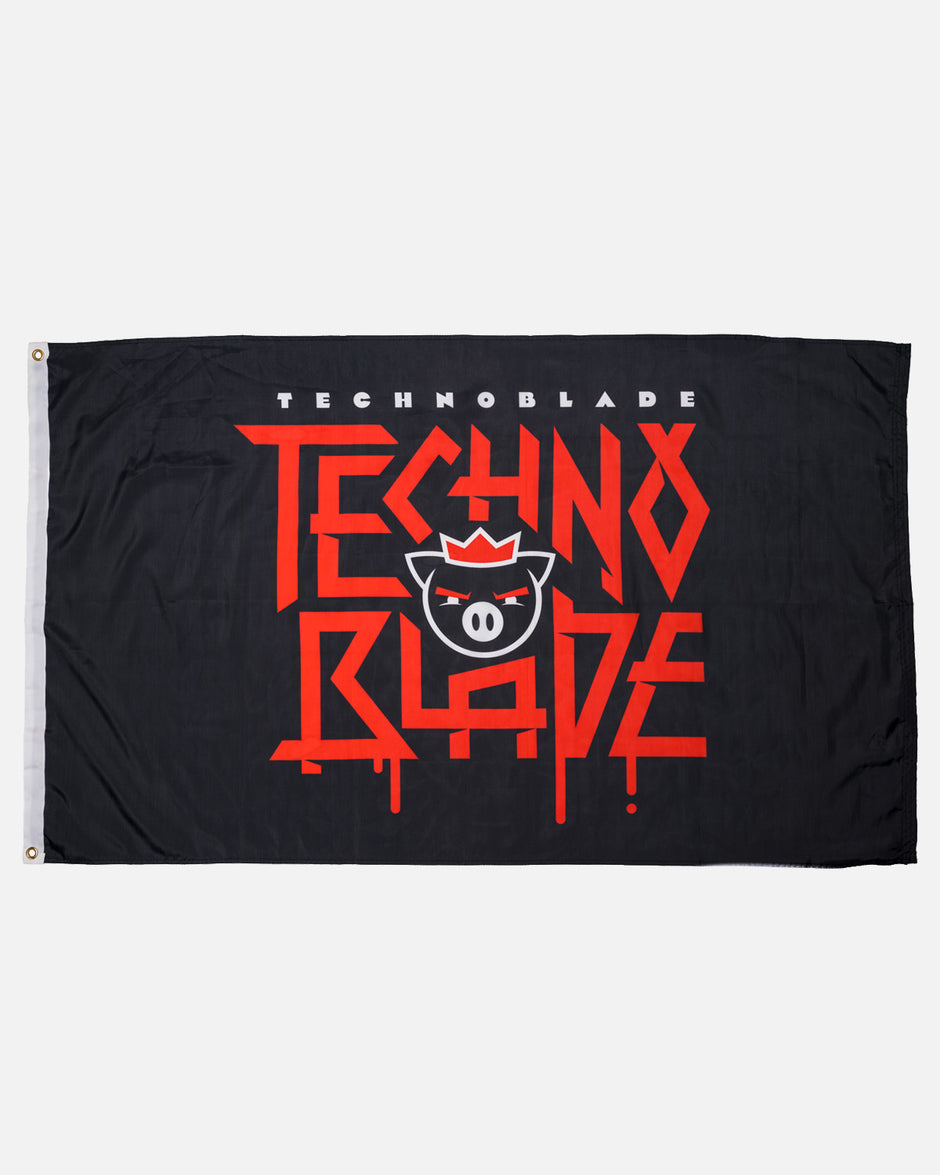 Technoblade 'Accessories' Collection – Page 2 – Technoblade Official