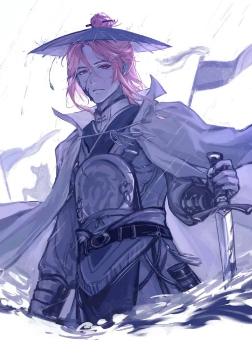 Fan Art – Technoblade Official