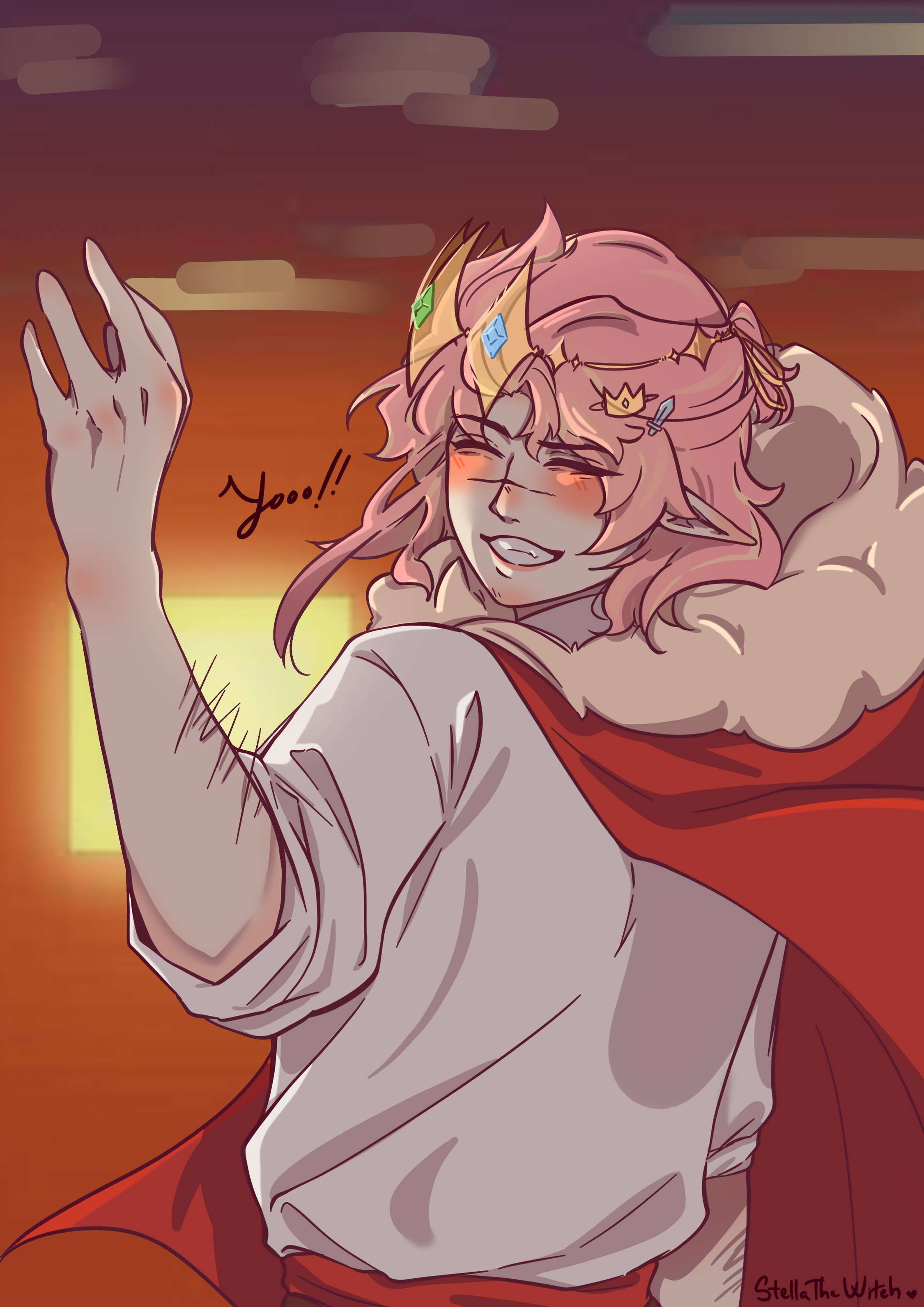 Technoblade | Official Storefront – Technoblade Official