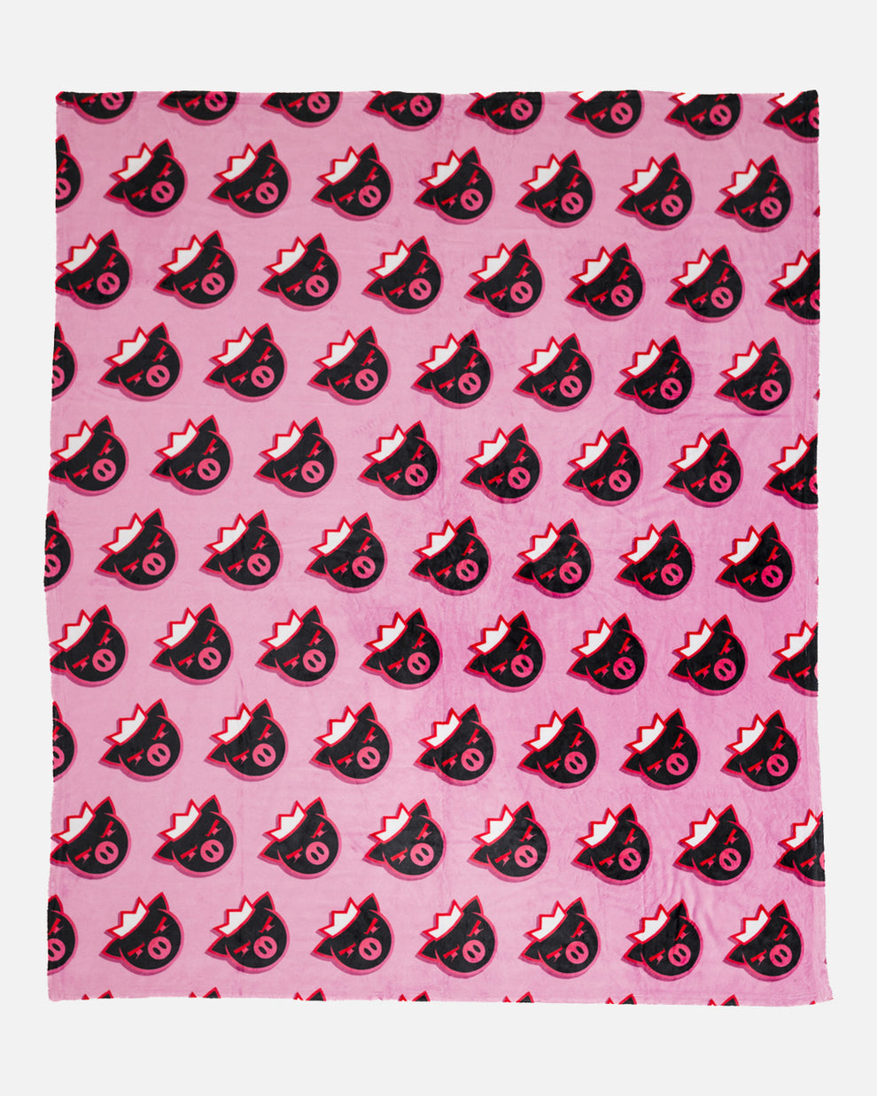 Technoblade 'Agro Pigs' Blanket – Technoblade Official