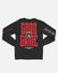 Technoblade 'Good Game' Long Sleeve Tee (Black) – Technoblade Official