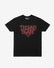 Technoblade 'Metal Font' Tee (Black) – Technoblade Official