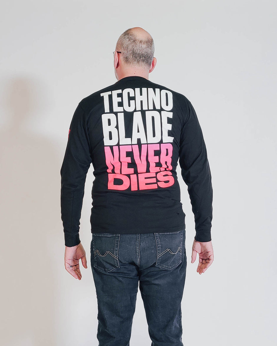 Technoblade | Official Storefront – Technoblade Official
